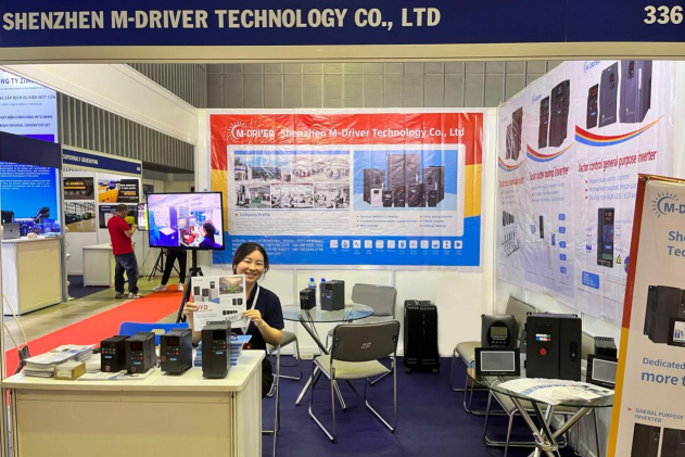 AC drive, variable frequency, VFD manufacturer supplier in China ...